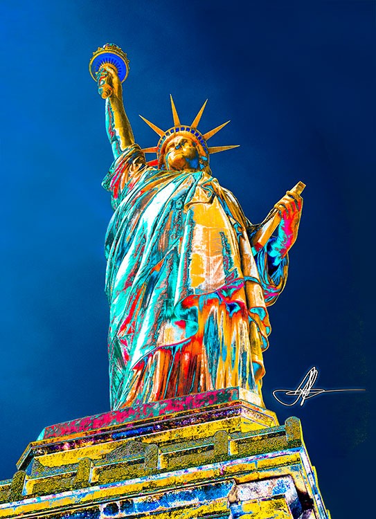 Welcome to Marc Jaffe Studios: Fine Art Photography - Marc Jaffe Studios